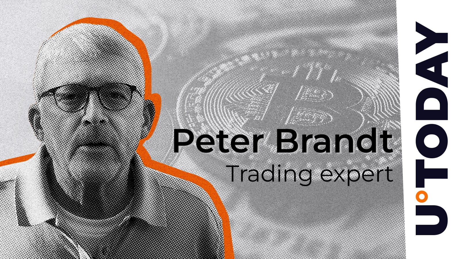 Legendary Trader Peter Brandt Fires Back at Schiff's Bitcoin Comment - U.Today