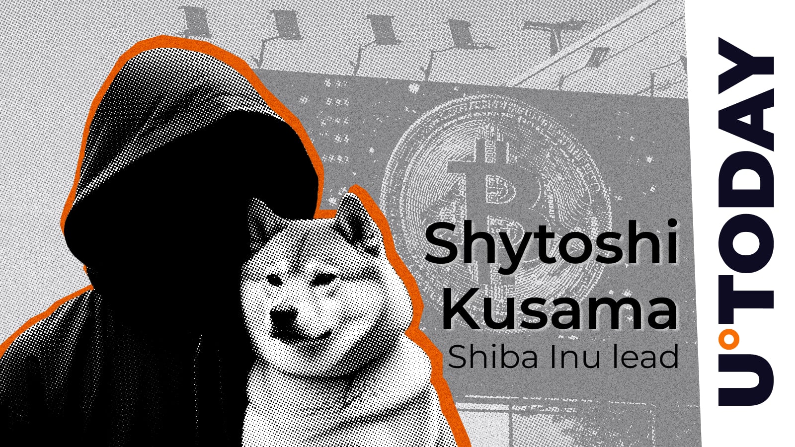 Shiba Inu Lead Reacts to Bitcoin's Iconic Appearance in Las Vegas - U.Today