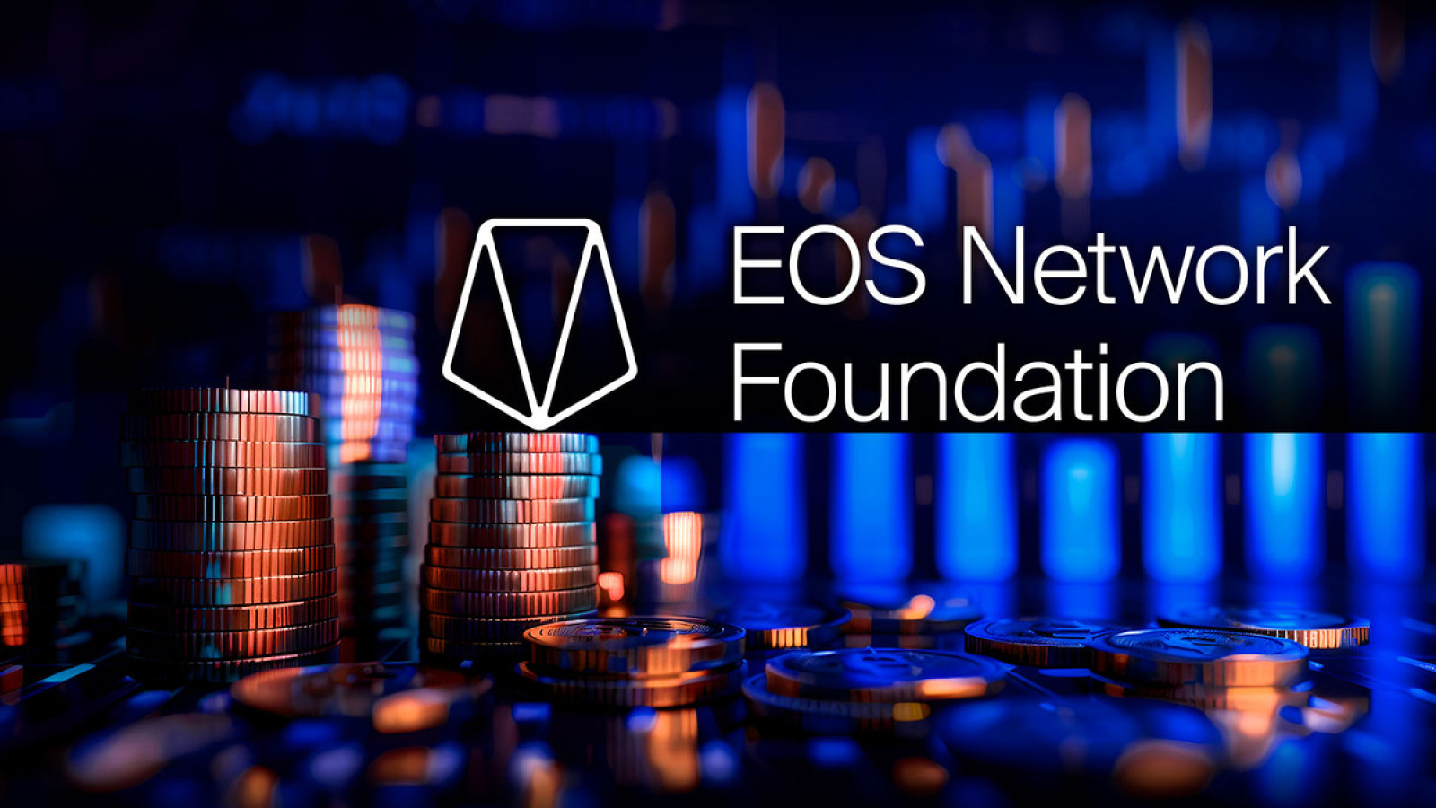 250,000,000 EOS Staking Program Kicks Off: Details - U.Today