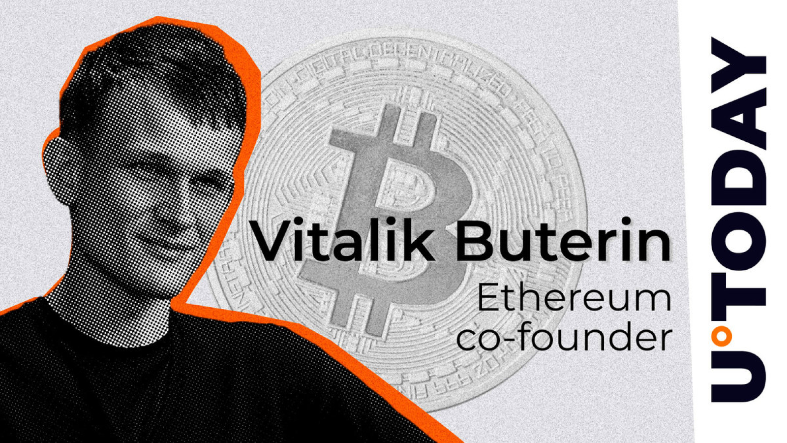 Vitalik Buterin Unexpectedly Shifts Focus to Bitcoin, Here's Reason - U.Today