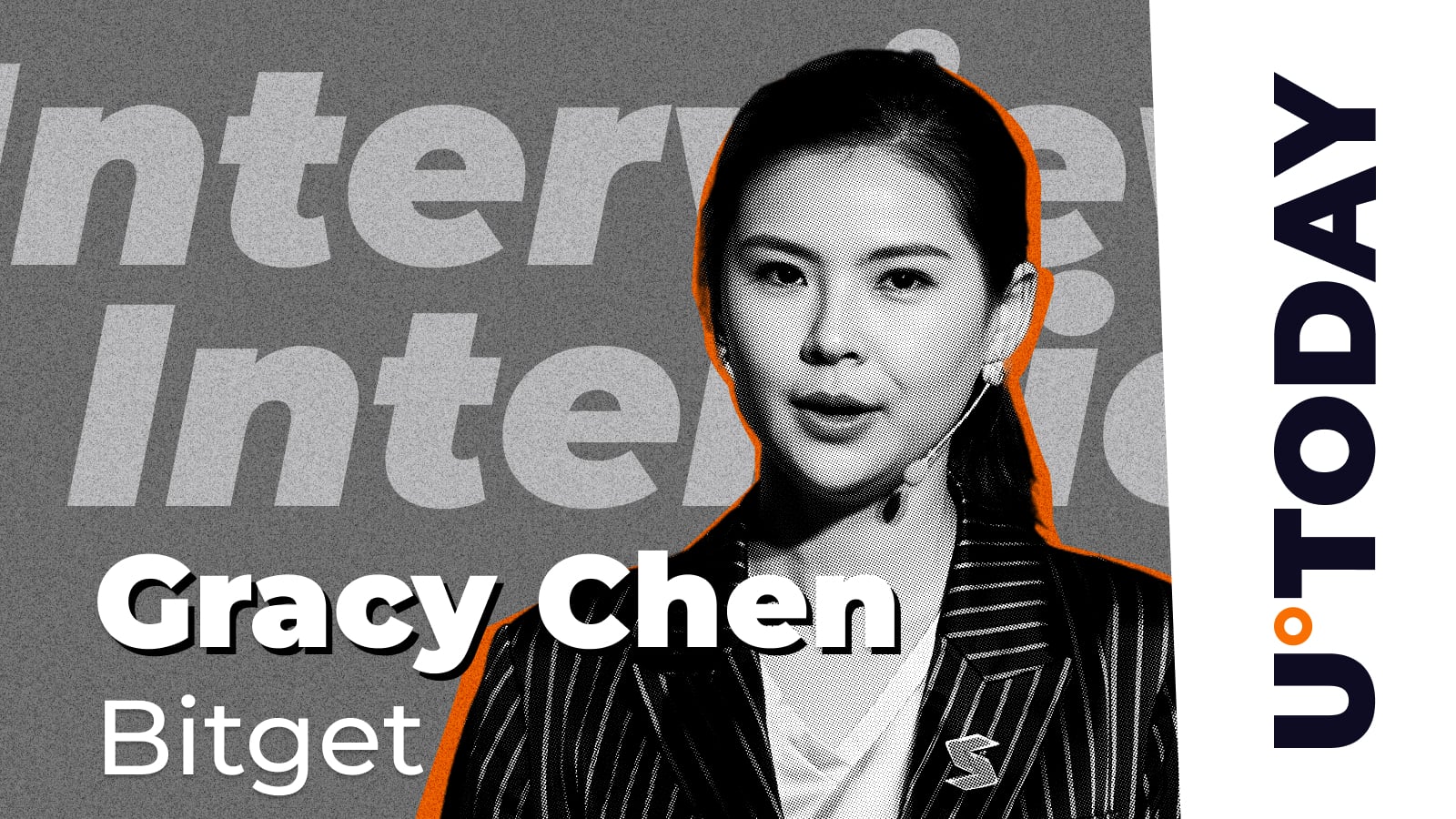 'This Approach Sets Bitget Apart From Others': CEO Gracy Chen on CEXes Evolution, Upcoming ...