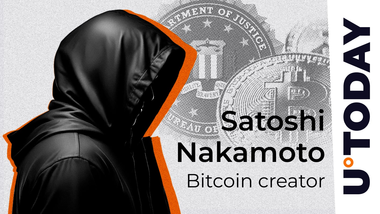 FBI Breaks Silence About Bitcoin Creator Satoshi Nakamoto - U.Today