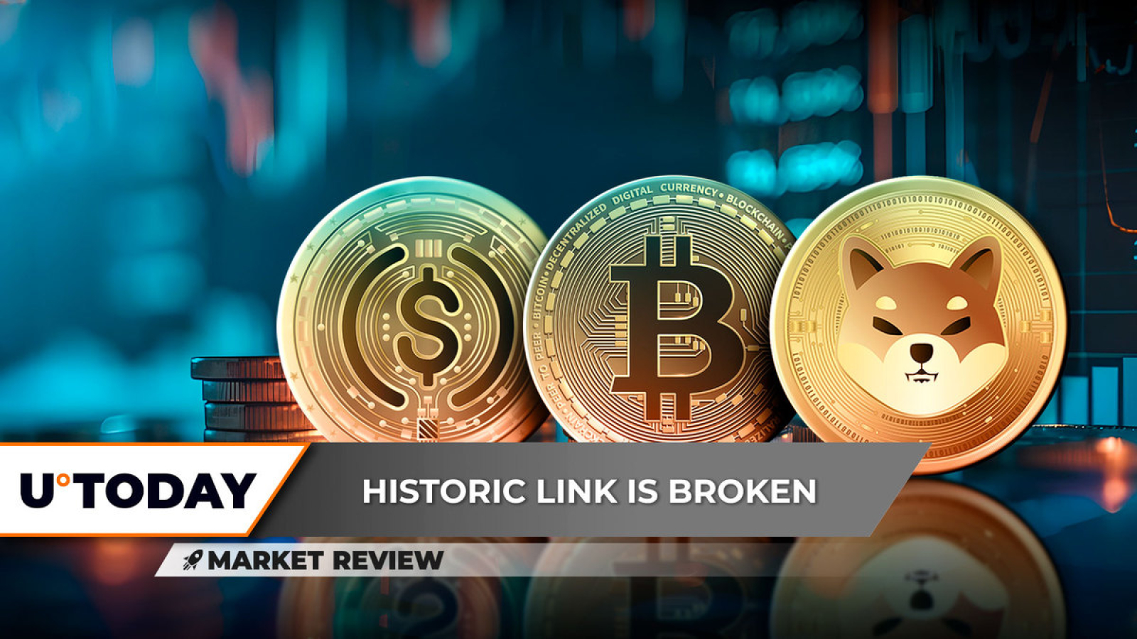 DXY Crash: Why Isn't Crypto Skyrocketing? Shiba Inu (SHIB) Finally Reaches Major Resistance, Is ...