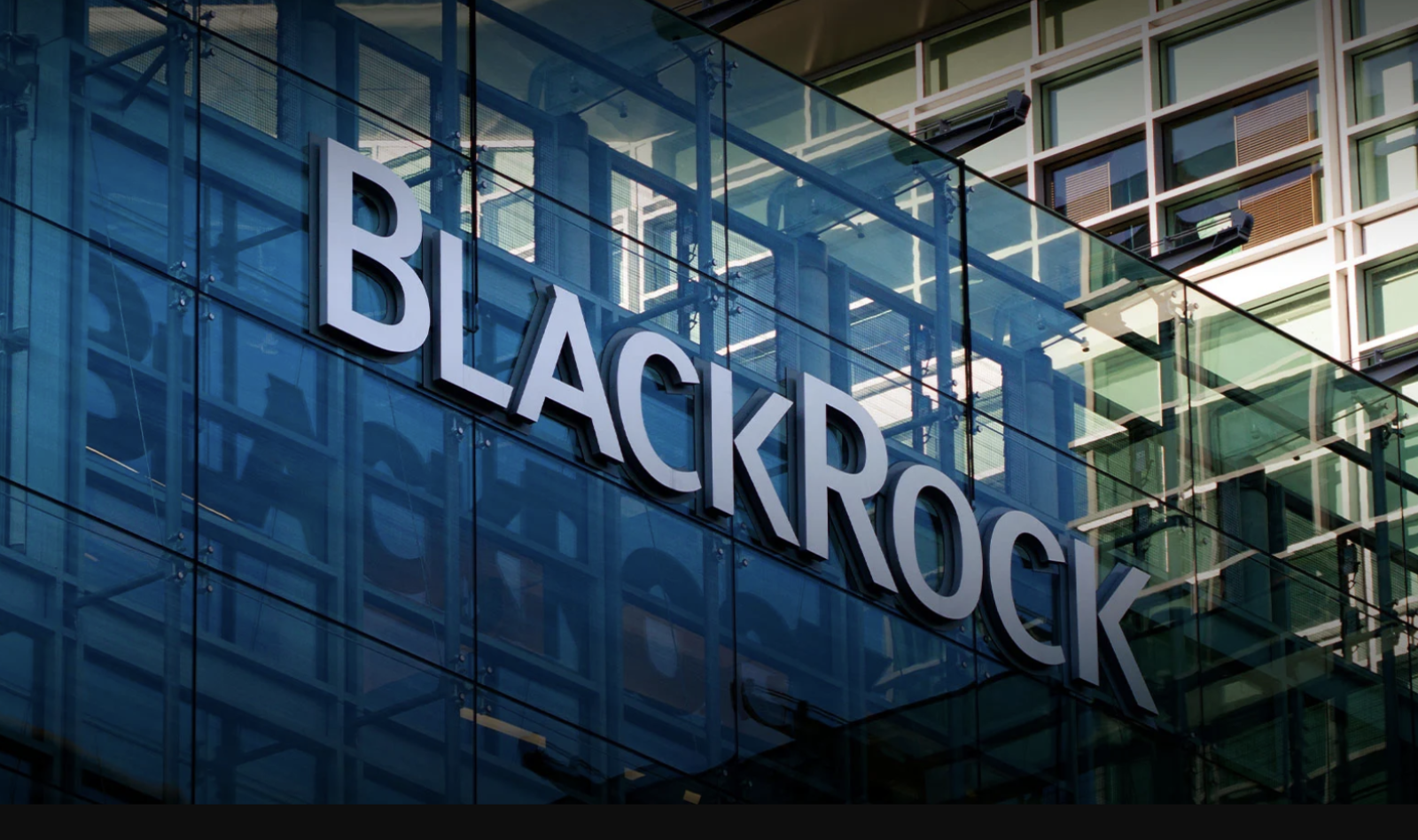 BlackRock Exec Makes Bullish Bitcoin Prediction - U.Today