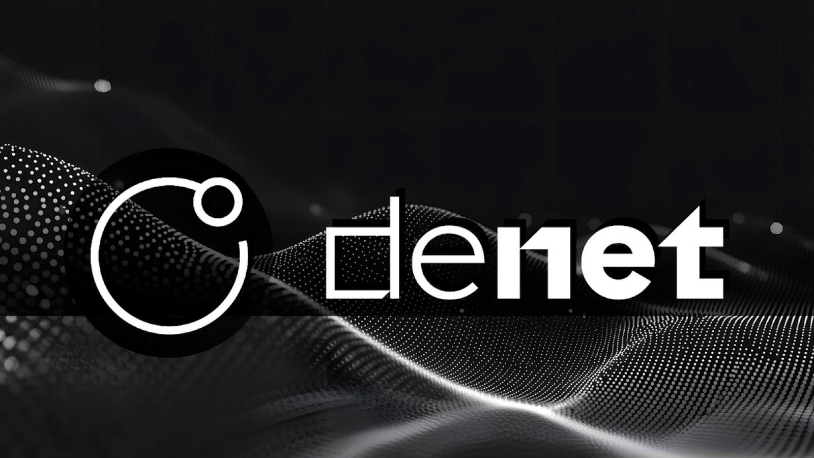 DeNet Unveils Migration From Polygon to peaq - U.Today