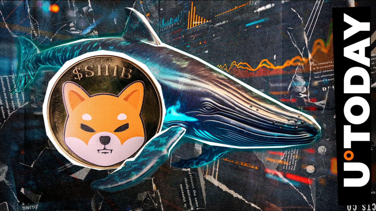 Shiba Inu Skyrockets 129% in Key Metric as SHIB Whales Make Comeback - U.Today