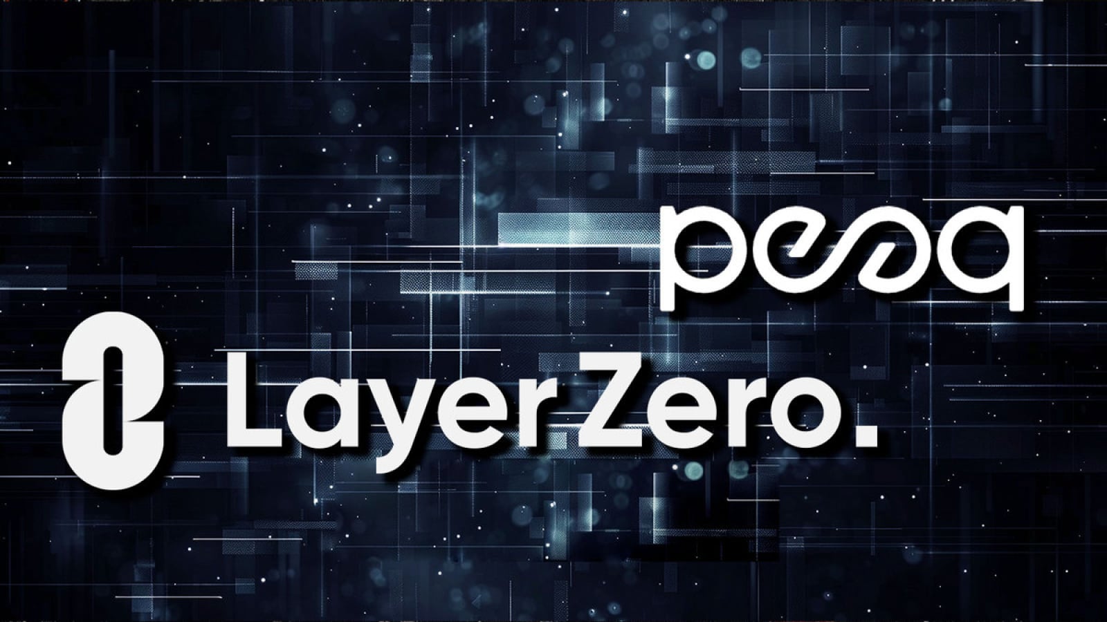 DePIN Blockchain peaq Integrates With LayerZero Protocol: Details - U.Today