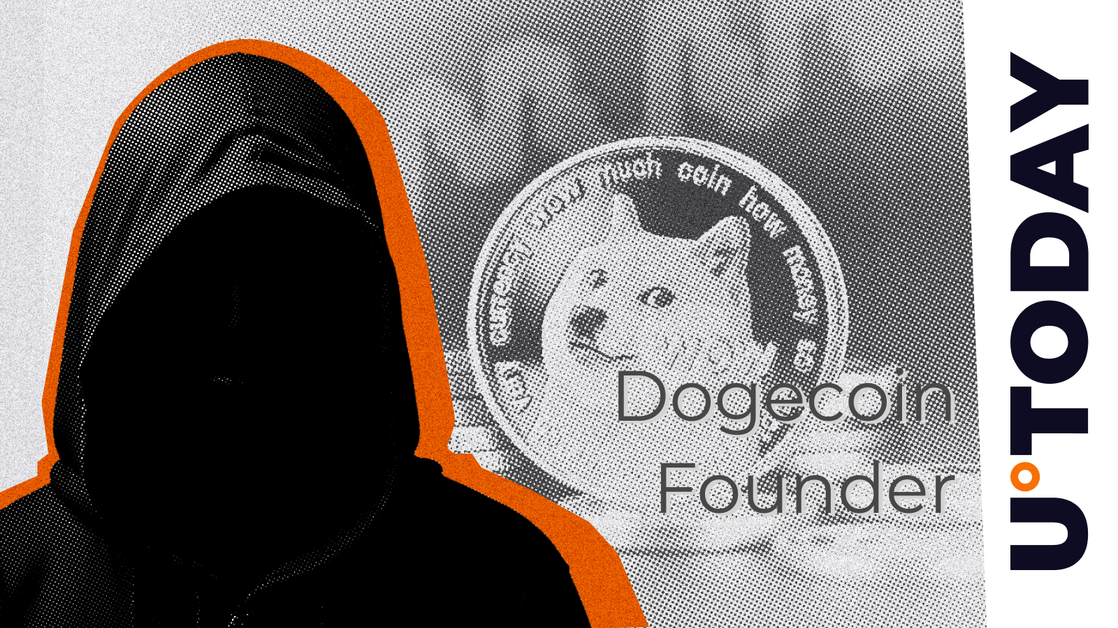 Dogecoin Creator Reacts to DOGE 20% Weekly Surge - U.Today