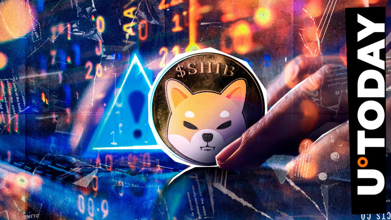 Critical Malware Warning Issued to Shiba Inu, Crypto Community - U.Today