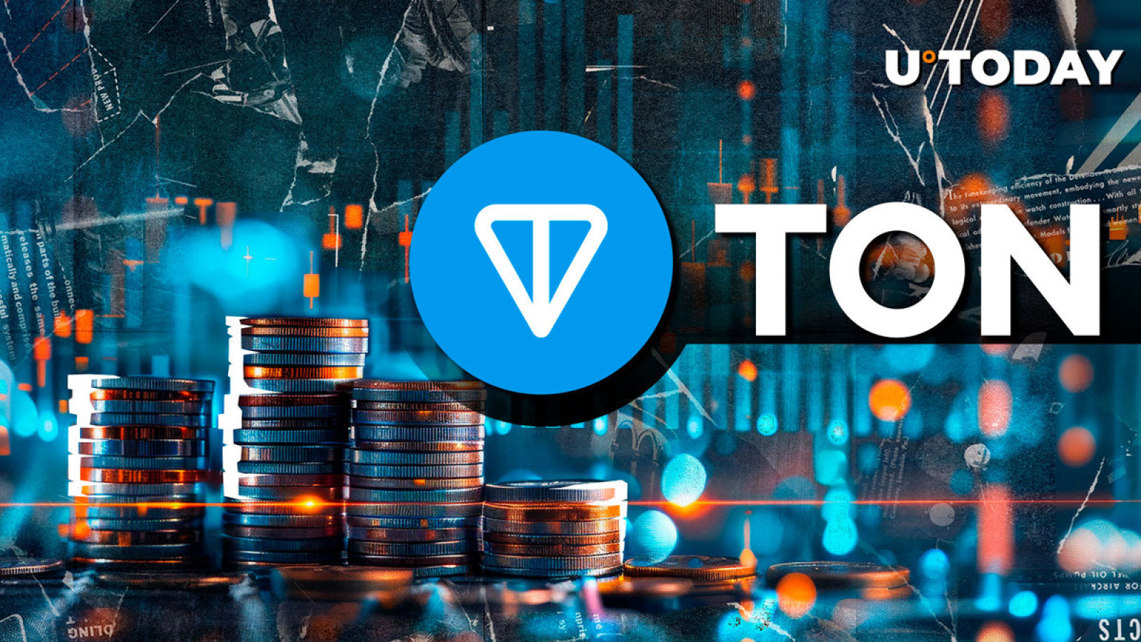 Top 5 TON Tokens Have 29 Million Users: How Much of Those Are Fake? - U.Today