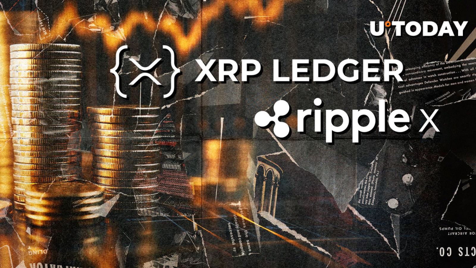 RippleX Highlights Major XRP Ledger Enhancements, Here's What's New - U.Today
