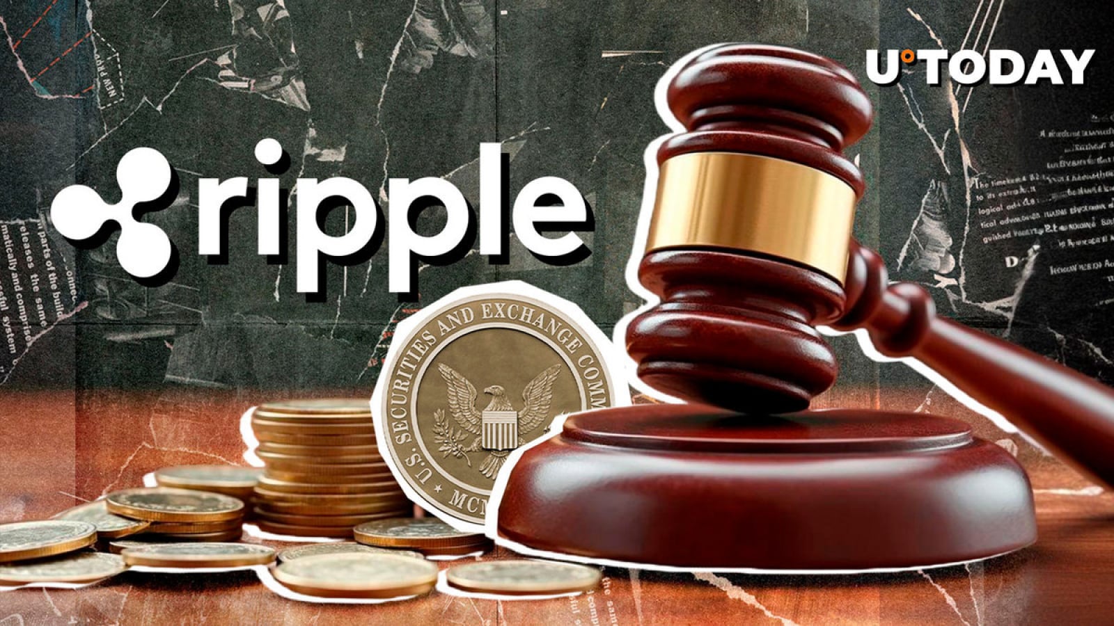Ripple v SEC: Critical Appeal Dates XRP Community Can't Miss - U.Today