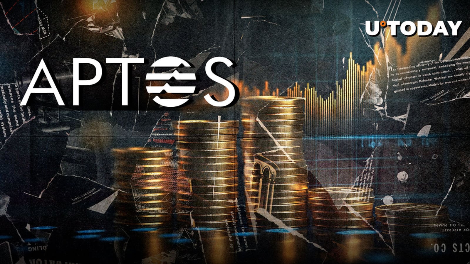 Solana Killer Aptos Outperforms Market: Reasons - U.Today