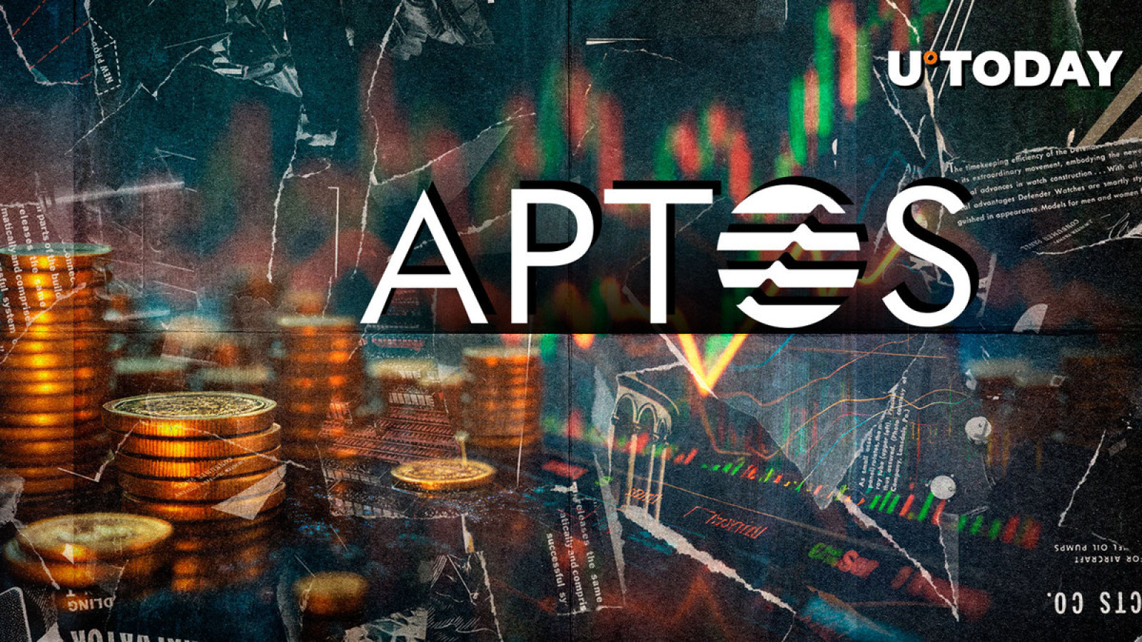 Aptos (APT) Becomes Best Performer in Top 100 Again: Possible Reasons - U.Today