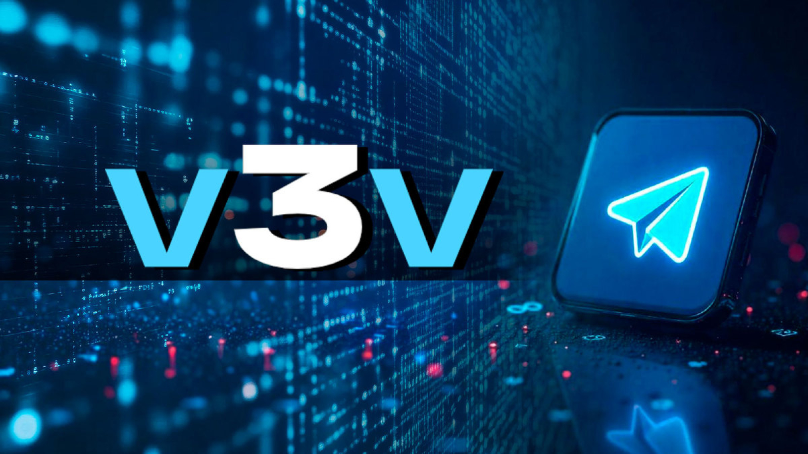 Singapore-based V3V Ventures Obtains Yet Another Valuable Telegram ...