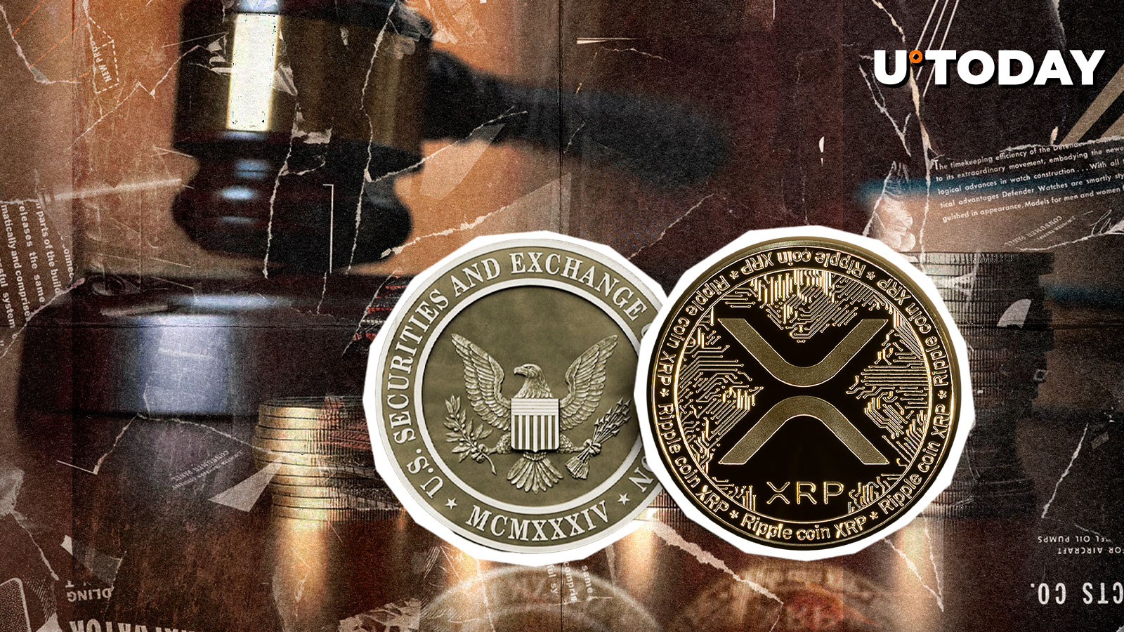 SEC v. Ripple: Has Regulator Missed Key Deadline? - U.Today