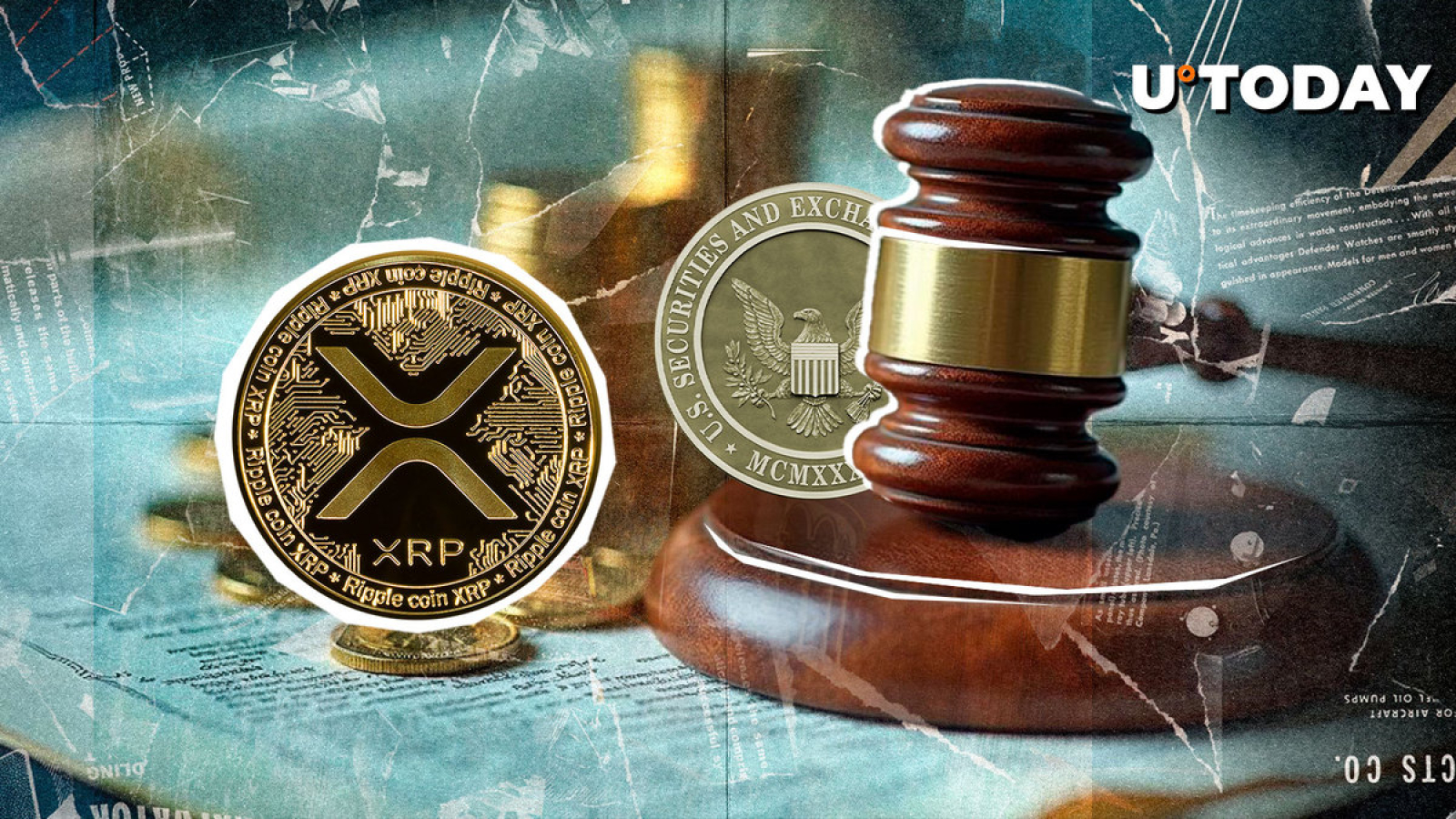 Ripple v. SEC: What's at Stake for XRP? SEC Veteran Breaks It Down - U.Today