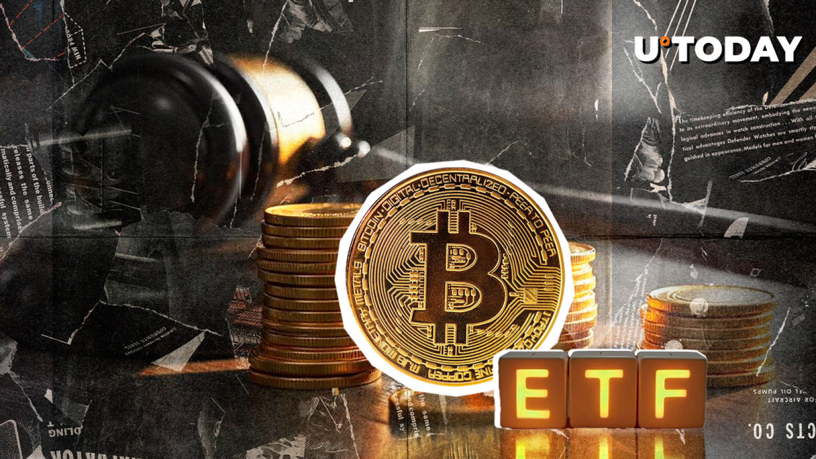 What's Next for Bitcoin ETFs? Top Analyst Weighs In On New SEC Approval - U.Today