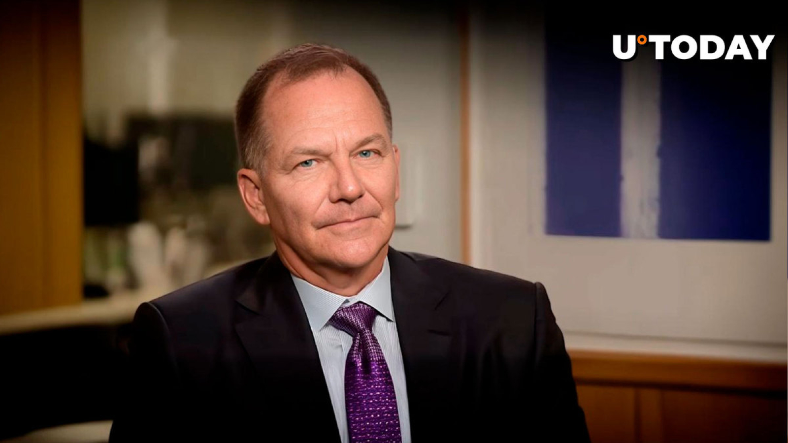 Billionaire Paul Tudor Jones Confirms He Is Bitcoin Bull - U.Today