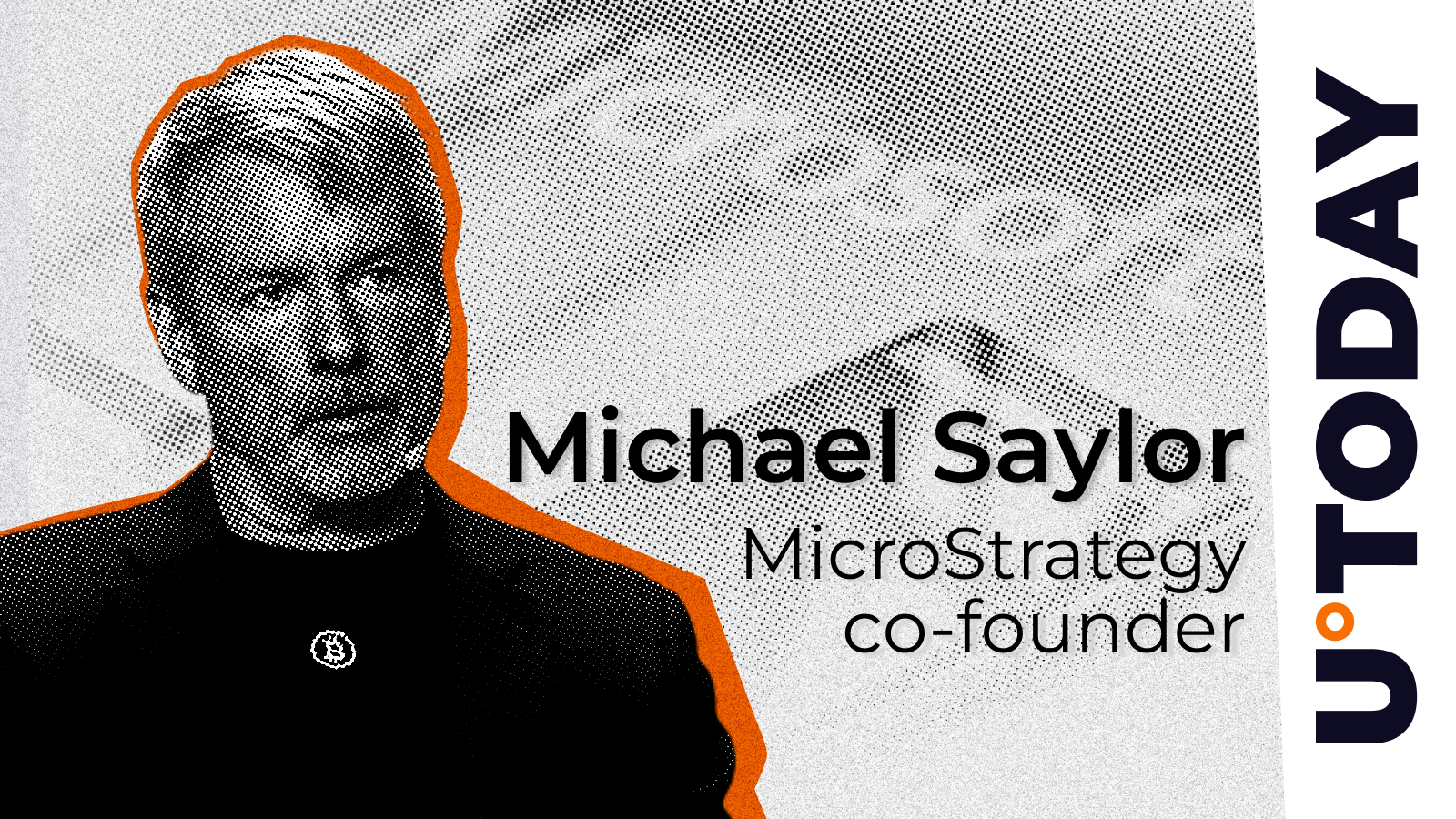 MicroStrategy's Saylor to Microsoft CEO: "Call Me" - U.Today
