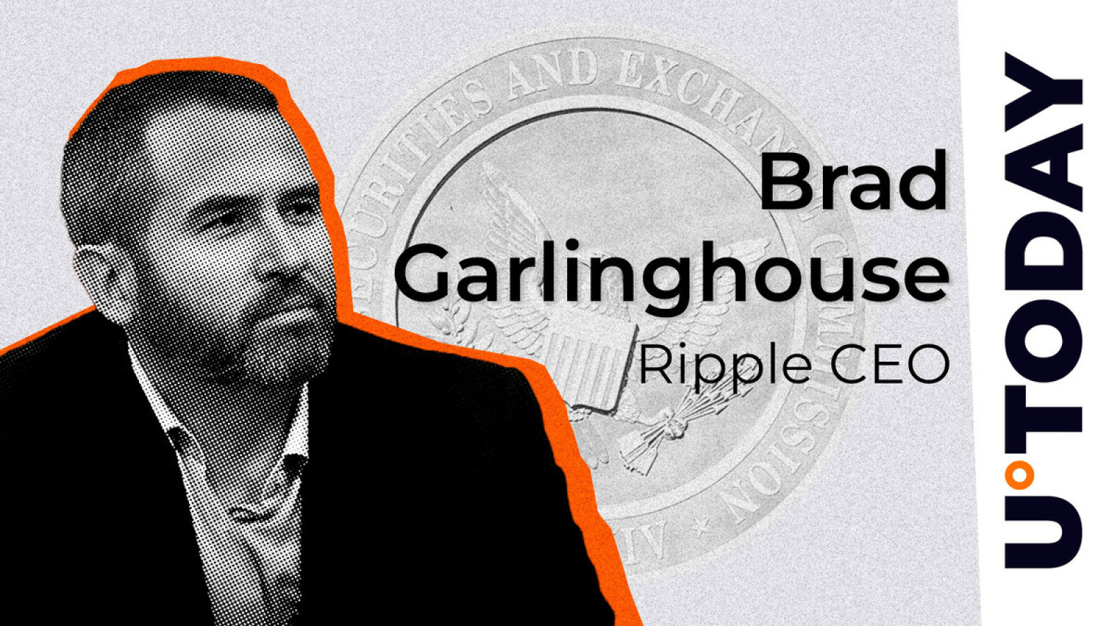 "Infuriating": Ripple CEO Breaks Silence on SEC’s Appeal - U.Today