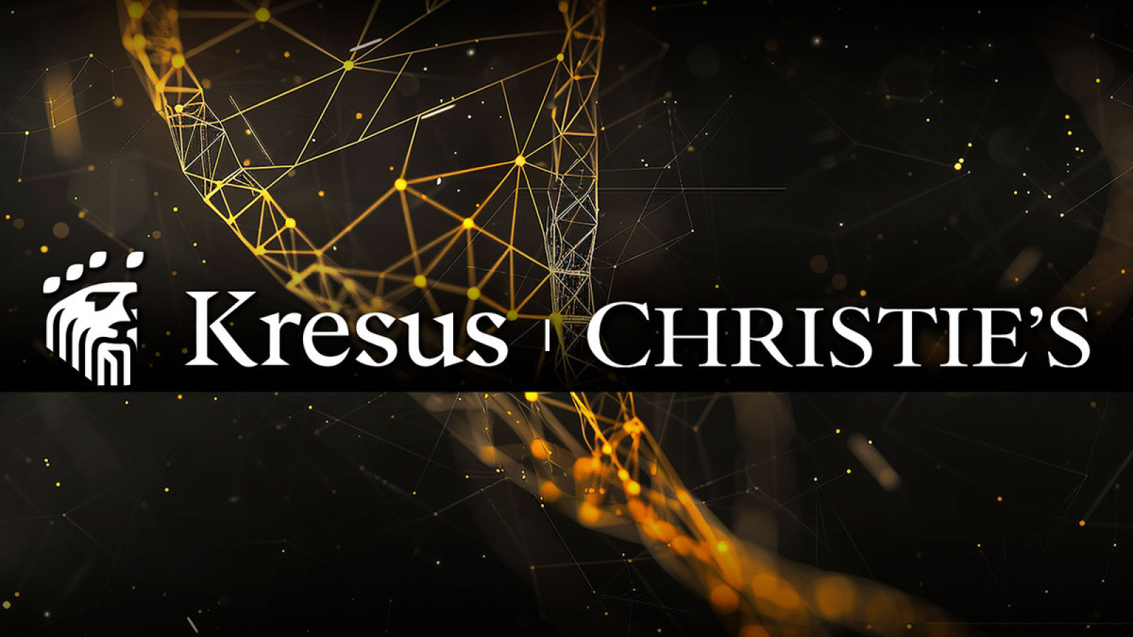 Kresus Crypto Wallet Platform Teams up With Christie's, Offers Digital ...