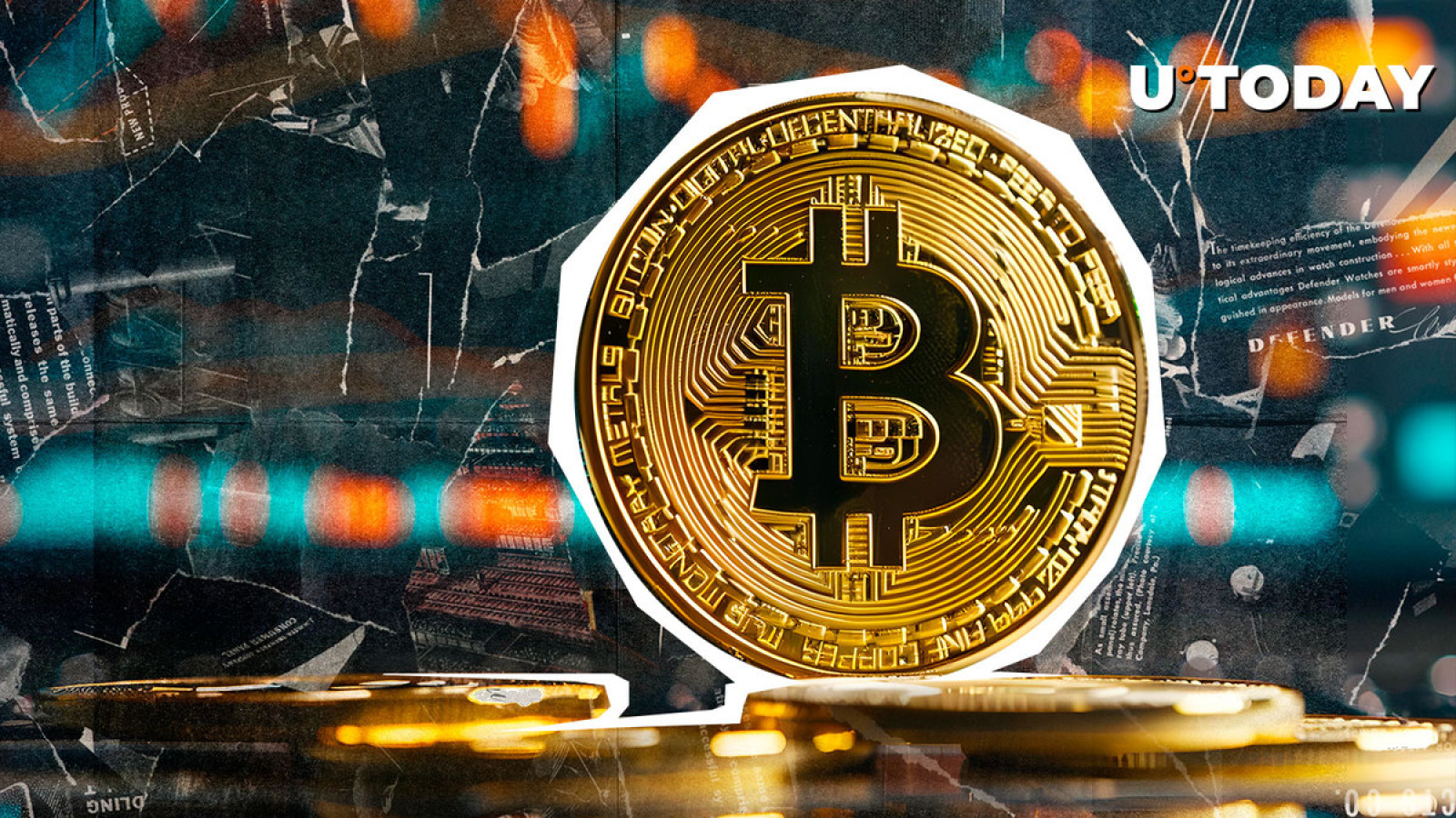 Bitcoin (BTC) Saved: Analyst Benjamin Cowen Explains Why - U.Today