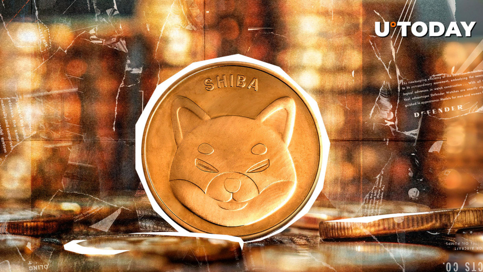 Shiba Inu (SHIB) on Verge of Golden Cross: Possible Scenarios - U.Today