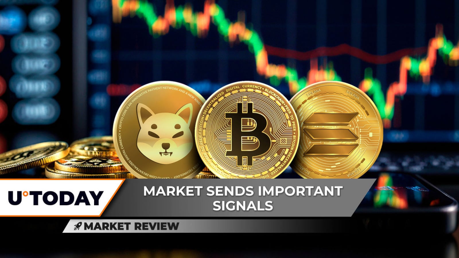 Bitcoin (BTC) Just Delivered Hidden Cross, Shiba Inu (SHIB) Volatility Explosion Might Be Next ...