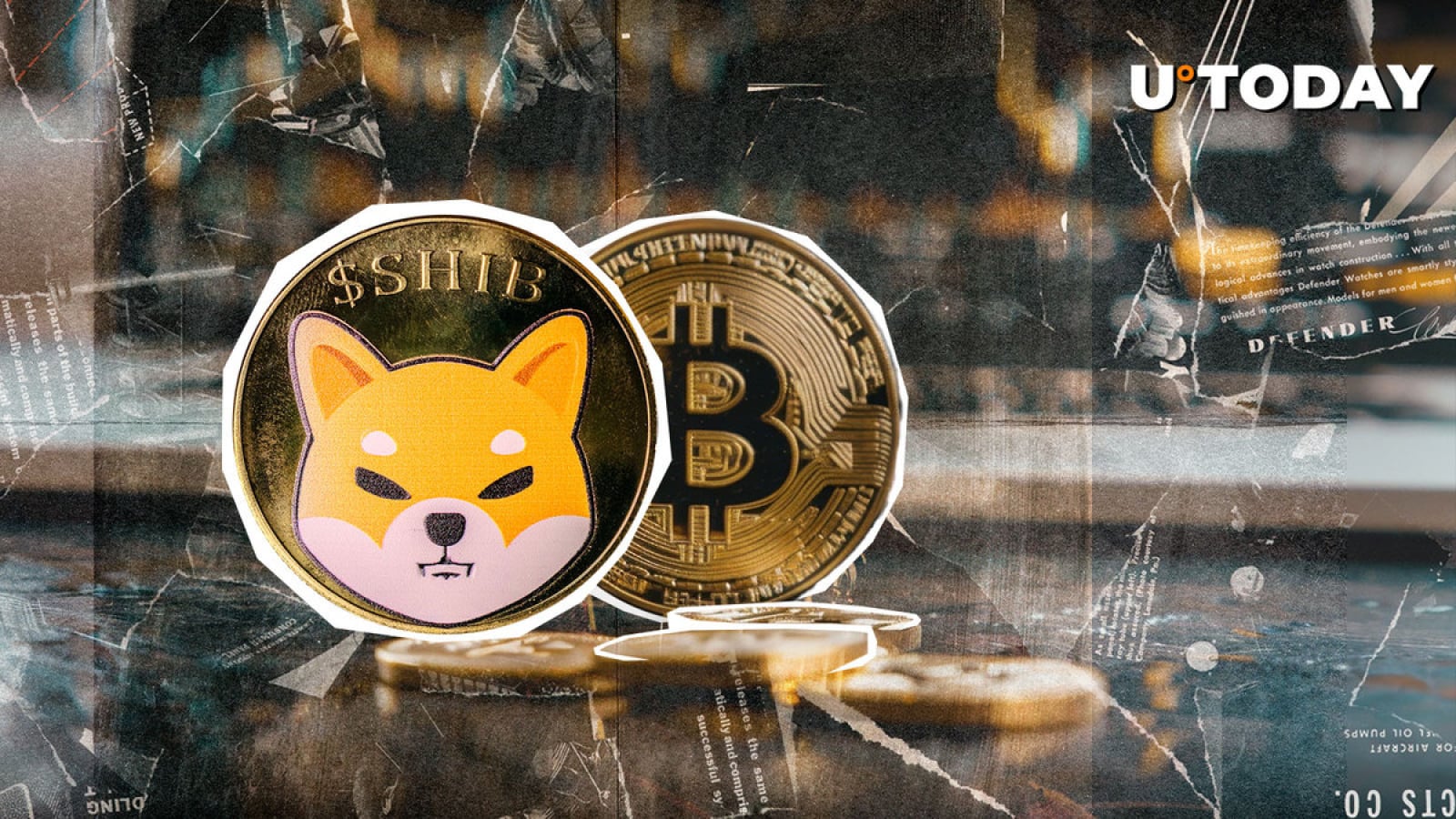 Shiba Inu (SHIB) Finally Decouples From Bitcoin - U.Today