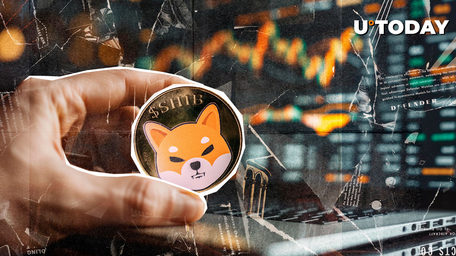 1.3 Trillion Shiba Inu (SHIB) in Epic Whale Activity - What's Next? - U.Today