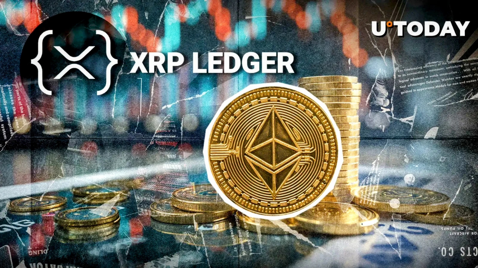 XRP Ledger Ethereum Sidechain Welcomes Major Release: Details - U.Today