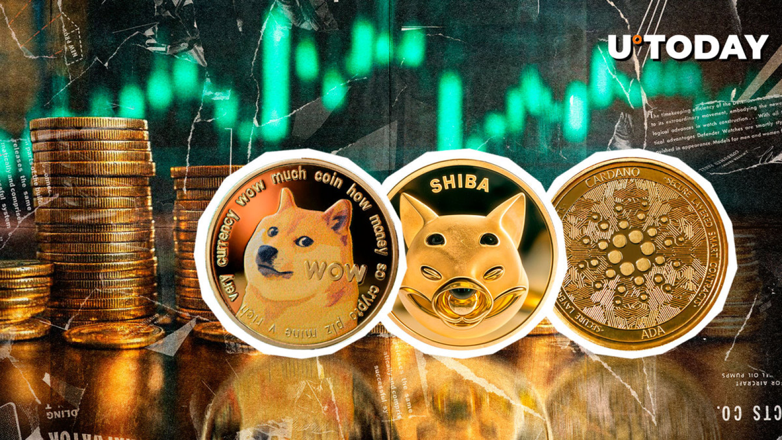Dogecoin, Shiba Inu and Even Cardano Can Rally in 2025, Here's Why - U.Today