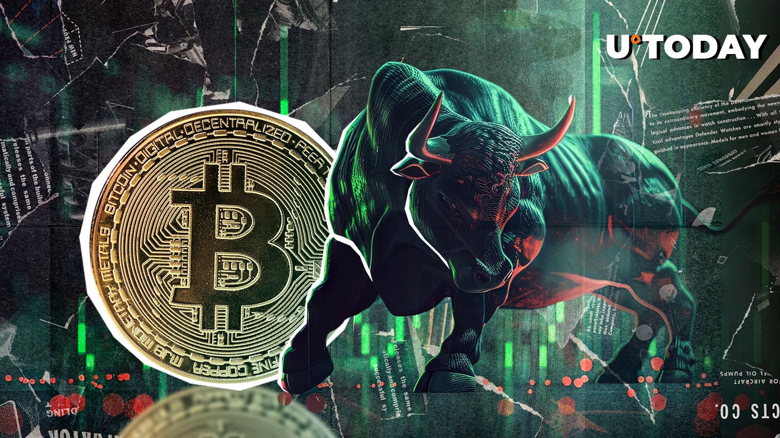 Bitcoin (BTC) Enters Crucial Bull Run Phase: Prediction by Investor Ari Paul - U.Today