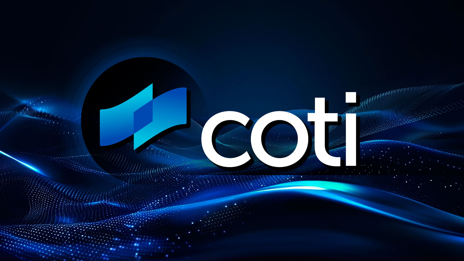 Web3 Network COTI Introduces Cross-Chain Privacy Protocol