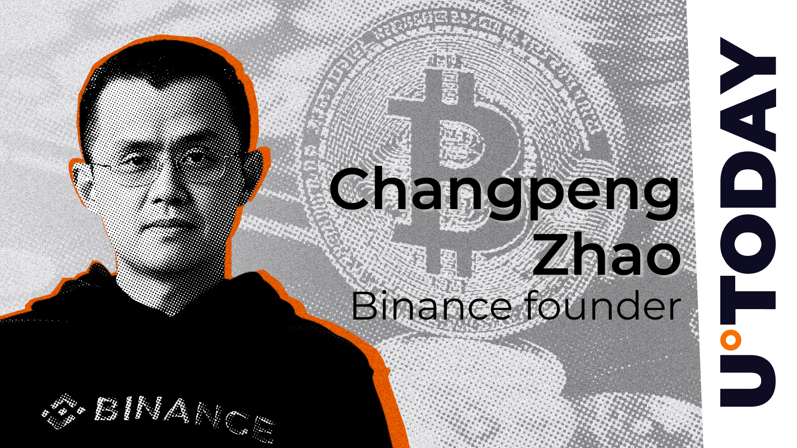 Ex-Binance CZ Breaks Silence on New Bitcoin ATH: "Blame Yourself" - U.Today