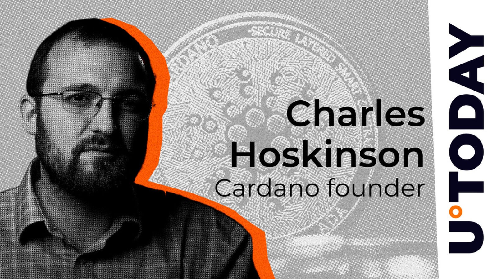 Charles Hoskinson Reveals True Cost of Building Cardano - U.Today