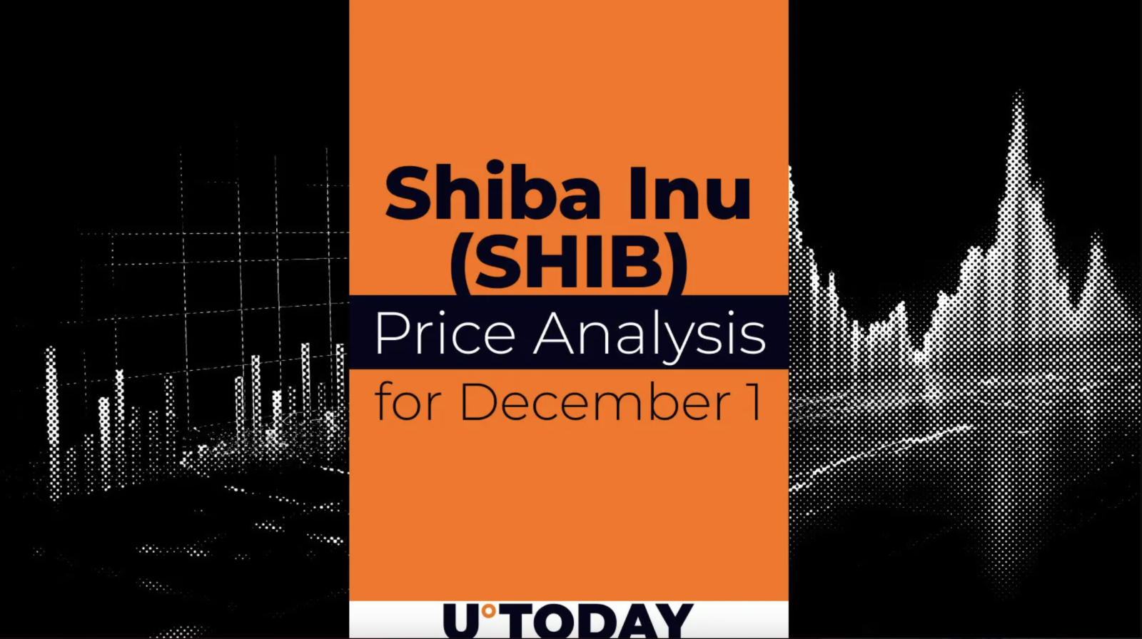 SHIB Price Prediction for December 1