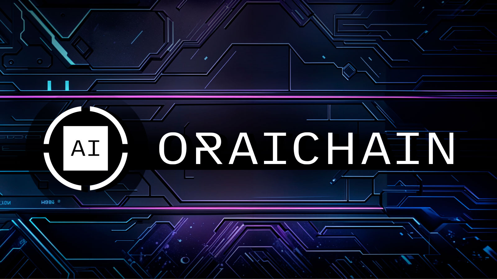 Oraichain Labs Announces AI-Powered Launchpad - U.Today