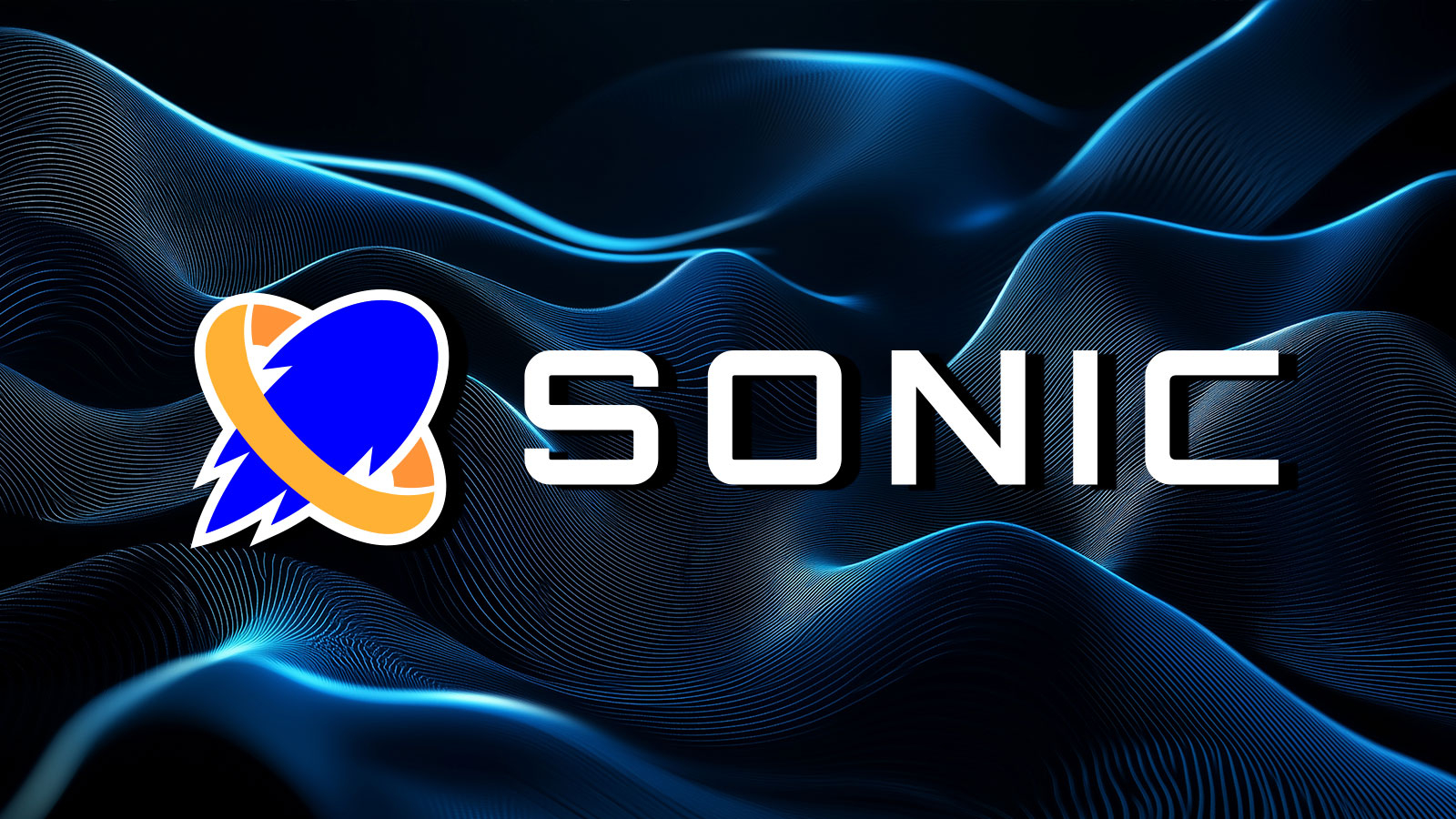Solana's First L2 Sonic SVM Announces Token Airdrop to Solayer Users - U.Today
