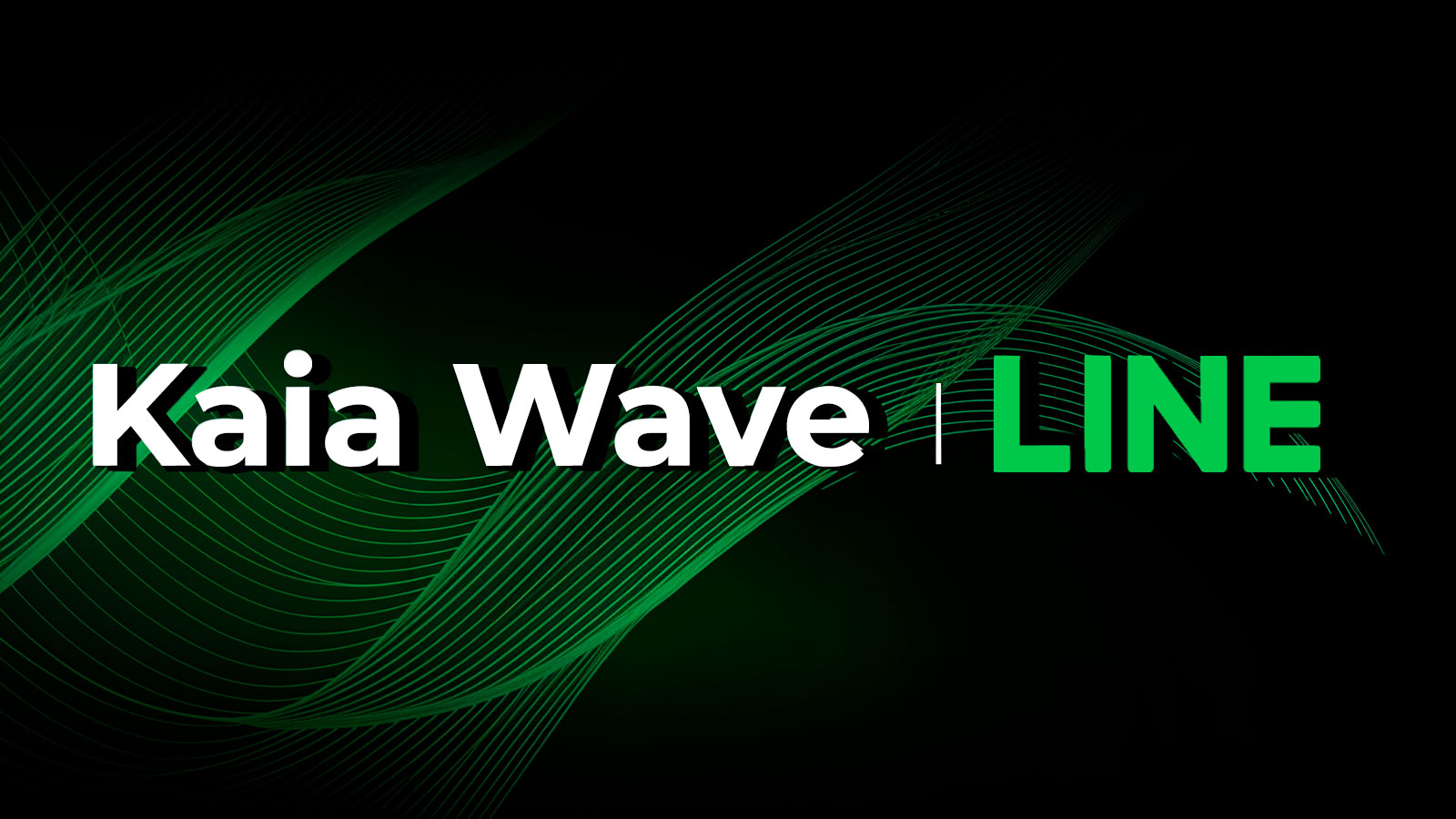 Mini dApps Arrive at LINE Messenger in Q1, 2025 - U.Today