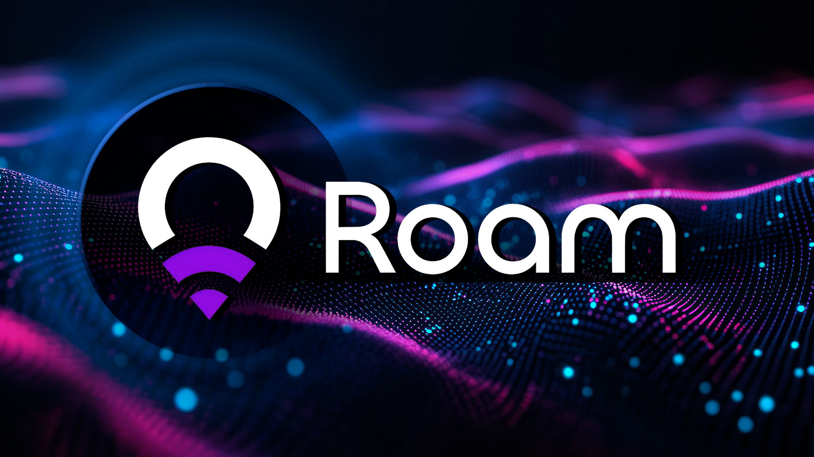 Roam DePIN Hits Major Adoption Milestone Targeting 1.7 Million Users - U.Today