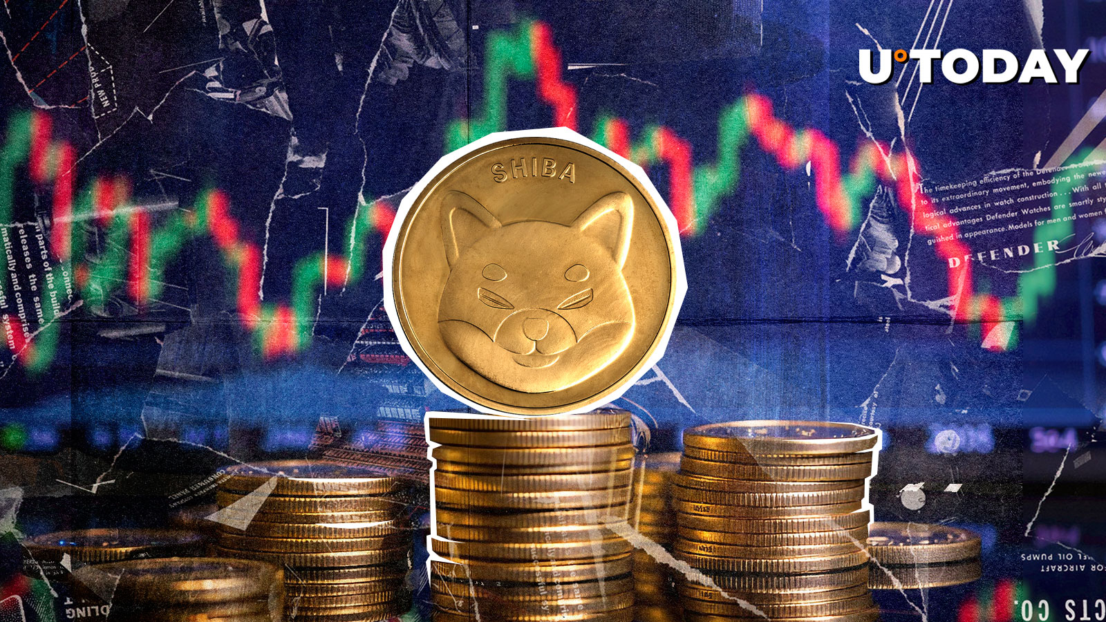 Shiba Inu (SHIB) in Rebound Mode, Key Price Levels to Watch - U.Today