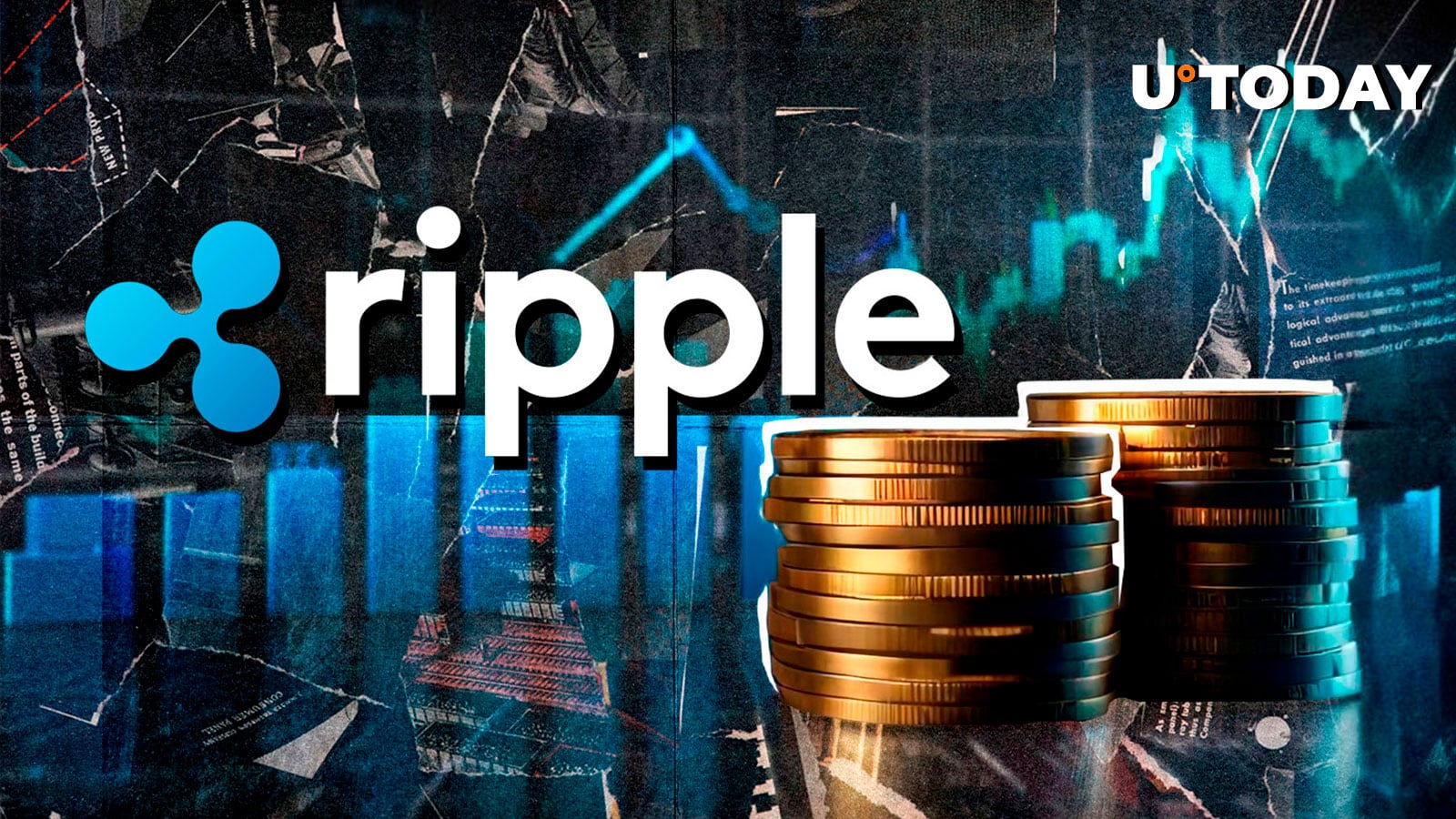 Breaking: Ripple Stablecoin RLUSD Officially Goes Live - U.Today