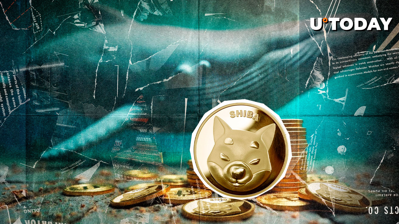 SHIB Whales Go All-In: 724% Surge Sparks Major Move Speculation - U.Today