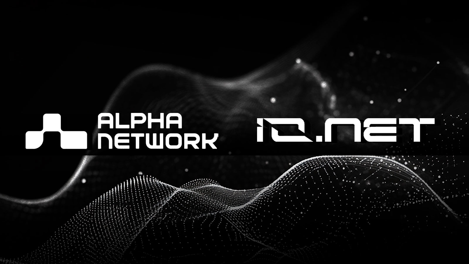 io.net, Alpha Network Team up for Better AI App Security - U.Today