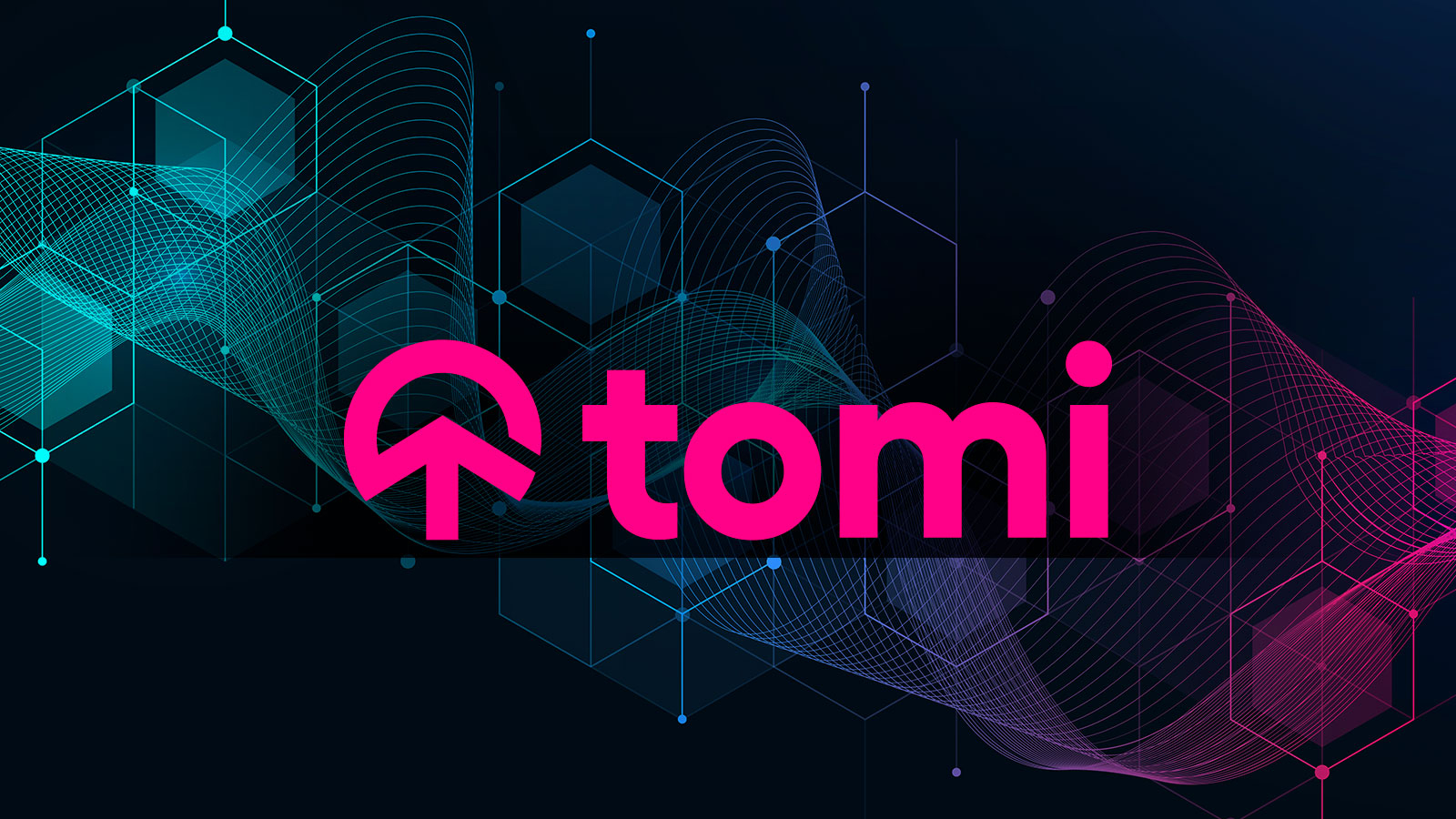 tomi Releases SuperApp's Roadmap, Targets Q1, 2025, for Launch - U.Today