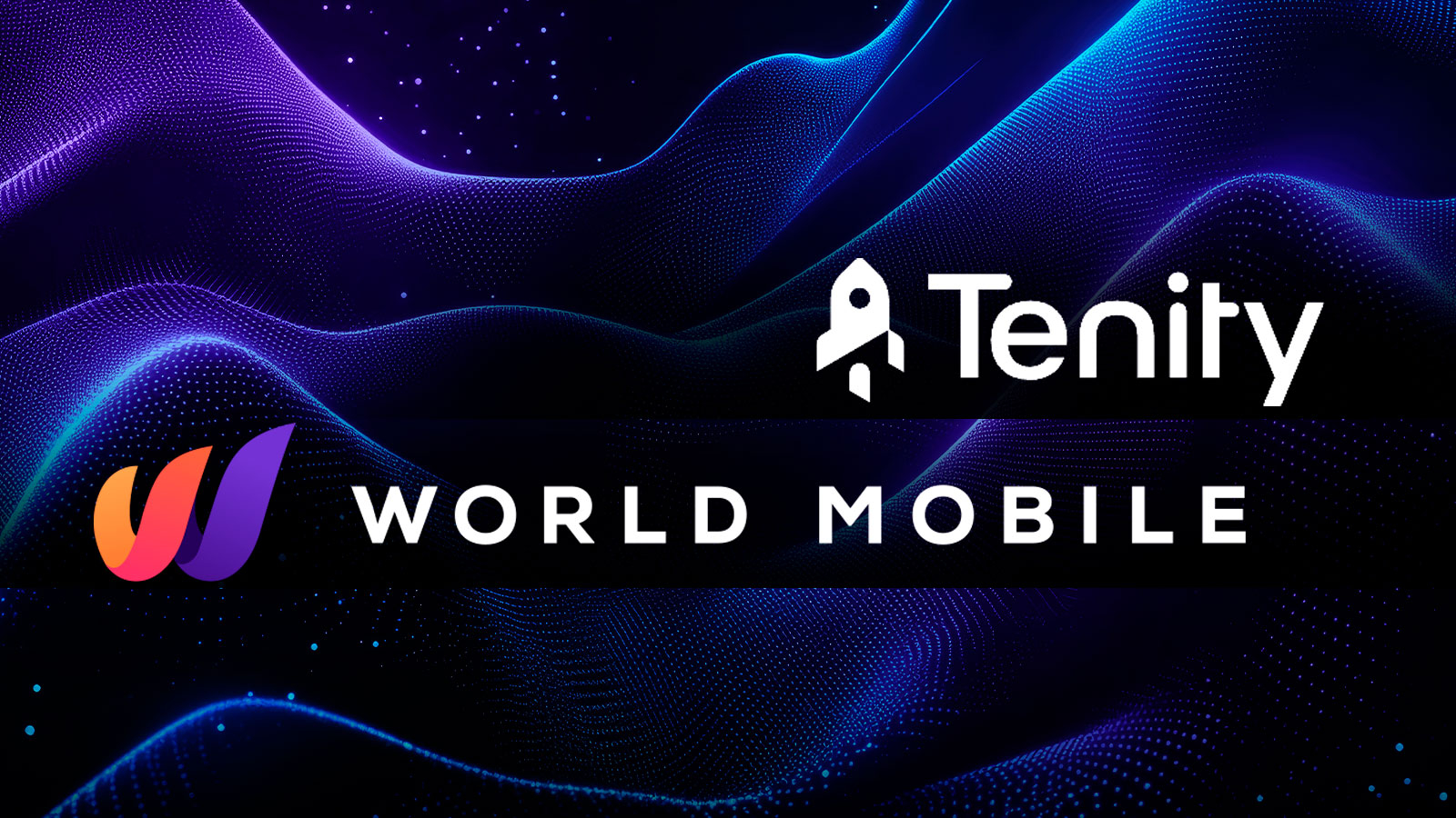 World Mobile Teams up With Tenity, Kickstarts $25 Million Grant Program ...