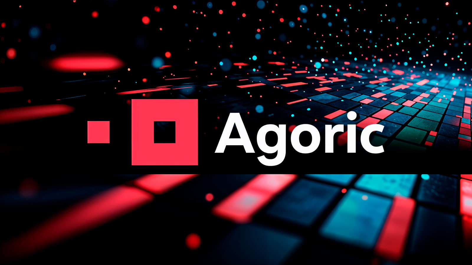 Agoric (BLD) Makes Web3 Usable and Developer-Friendly, Here's How - U.Today