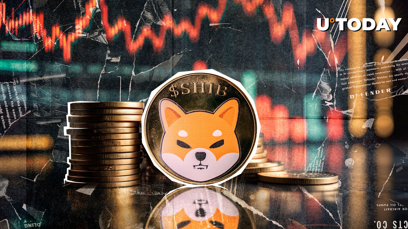 Shiba Inu (SHIB): Profitability Below 50%, Here's What It Means - U.Today